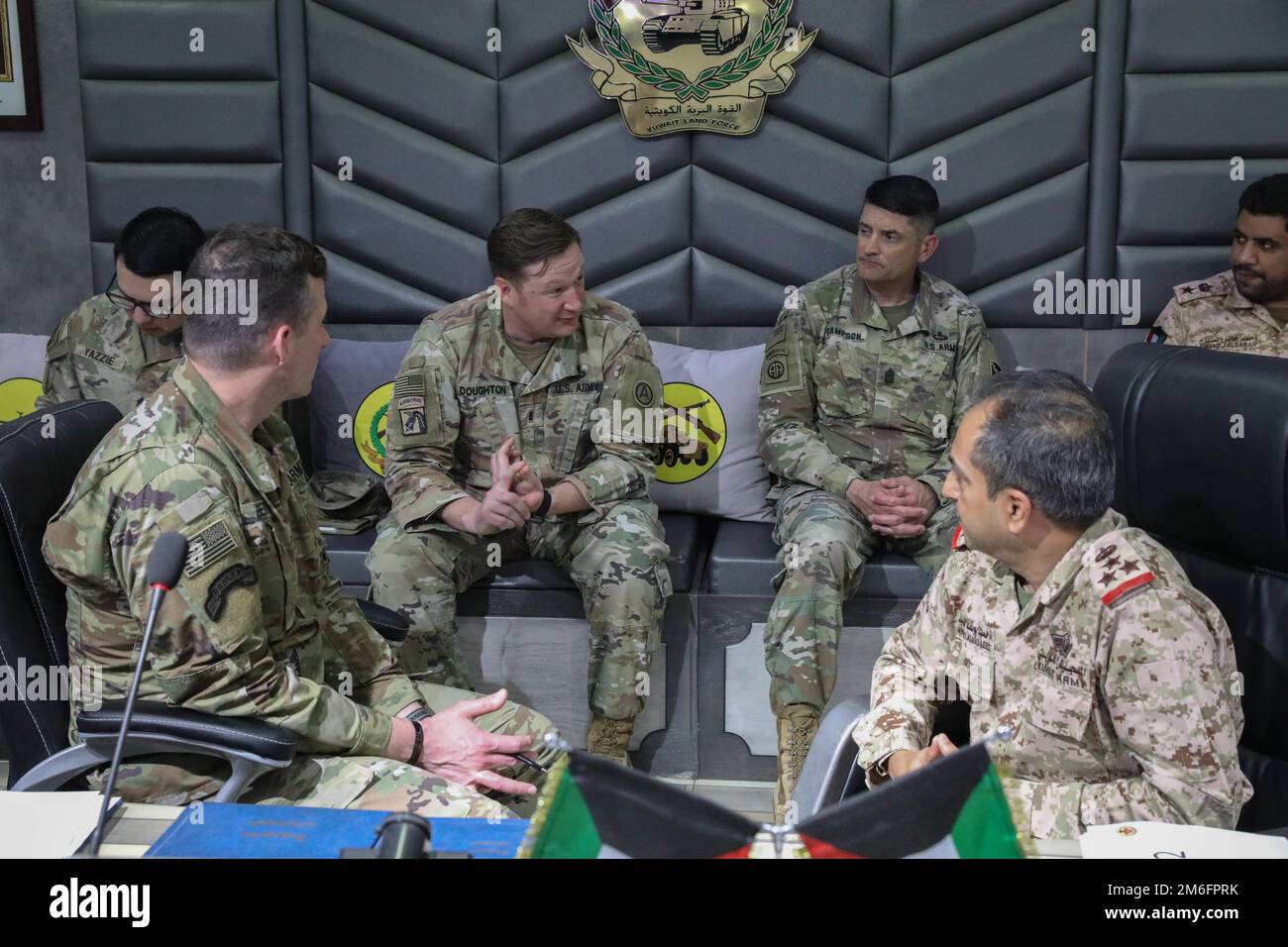 U.S. Army Soldiers within the U.S. Army Military Intelligence field ...