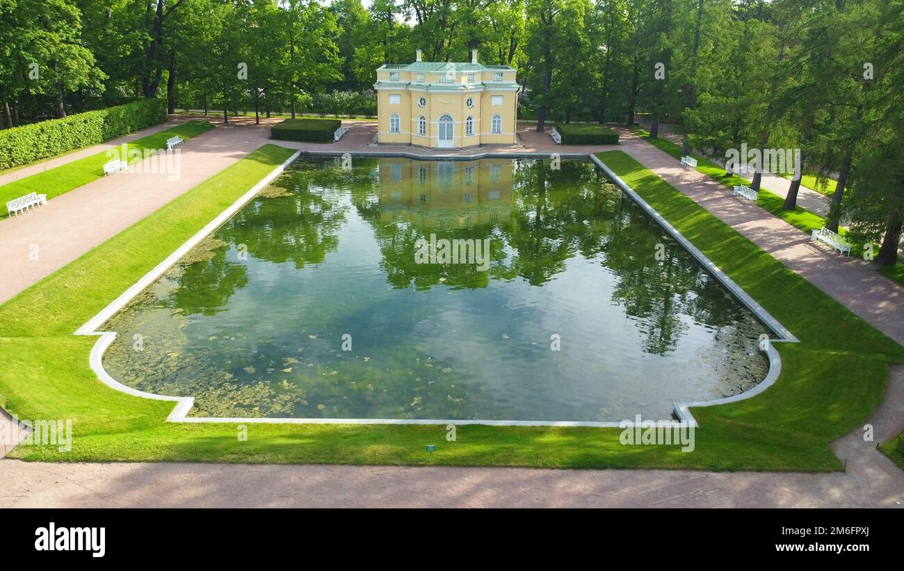 Bath pavilion hi-res stock photography and images - Alamy