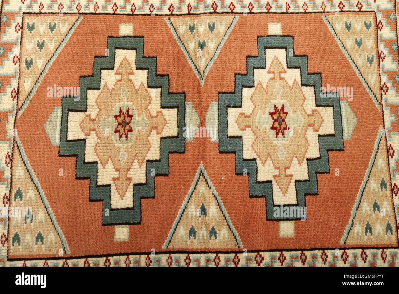 Textures and patterns in color from woven carpets Stock Photo - Alamy
