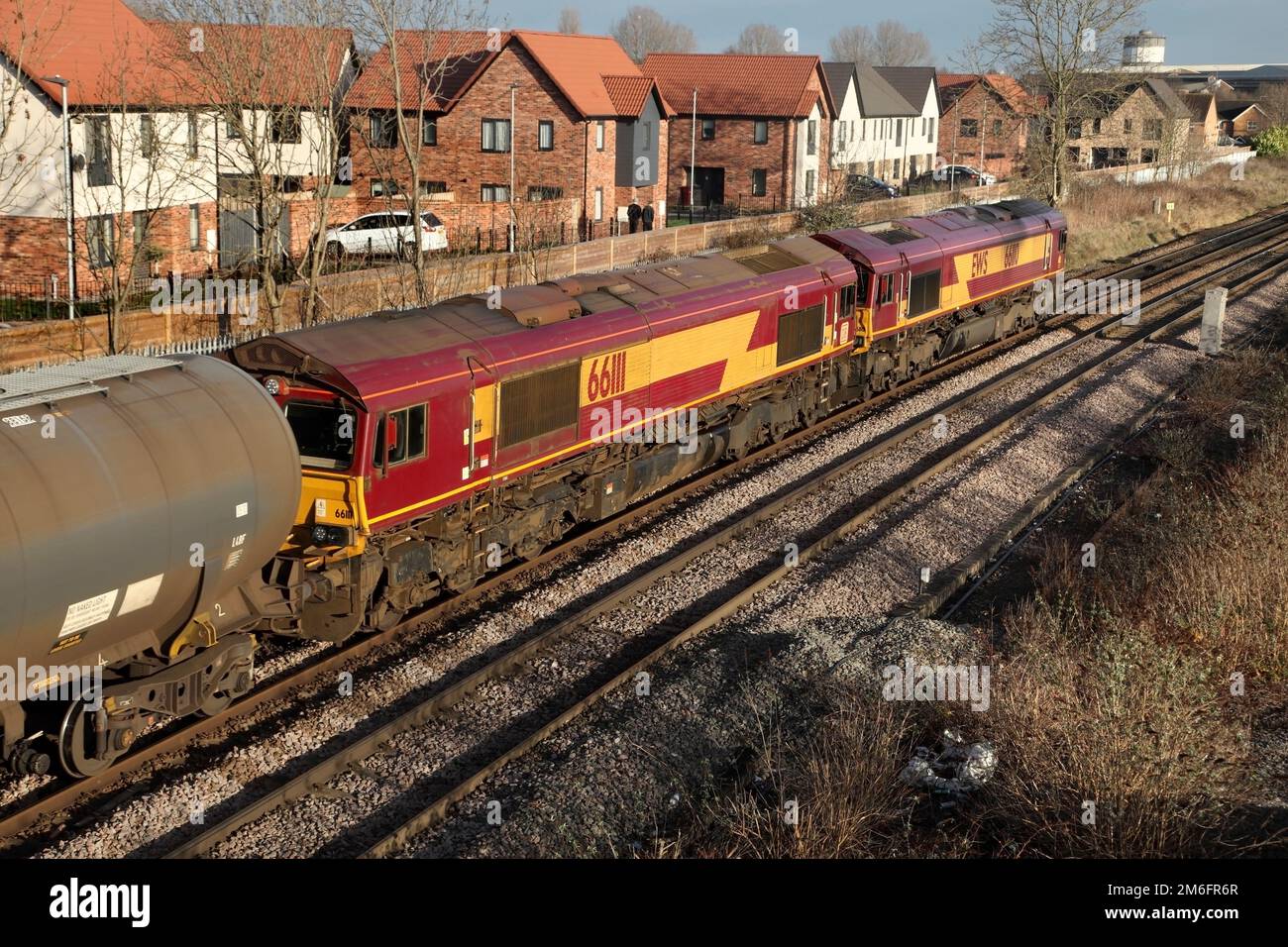 Db cargo rail hi-res stock photography and images - Alamy
