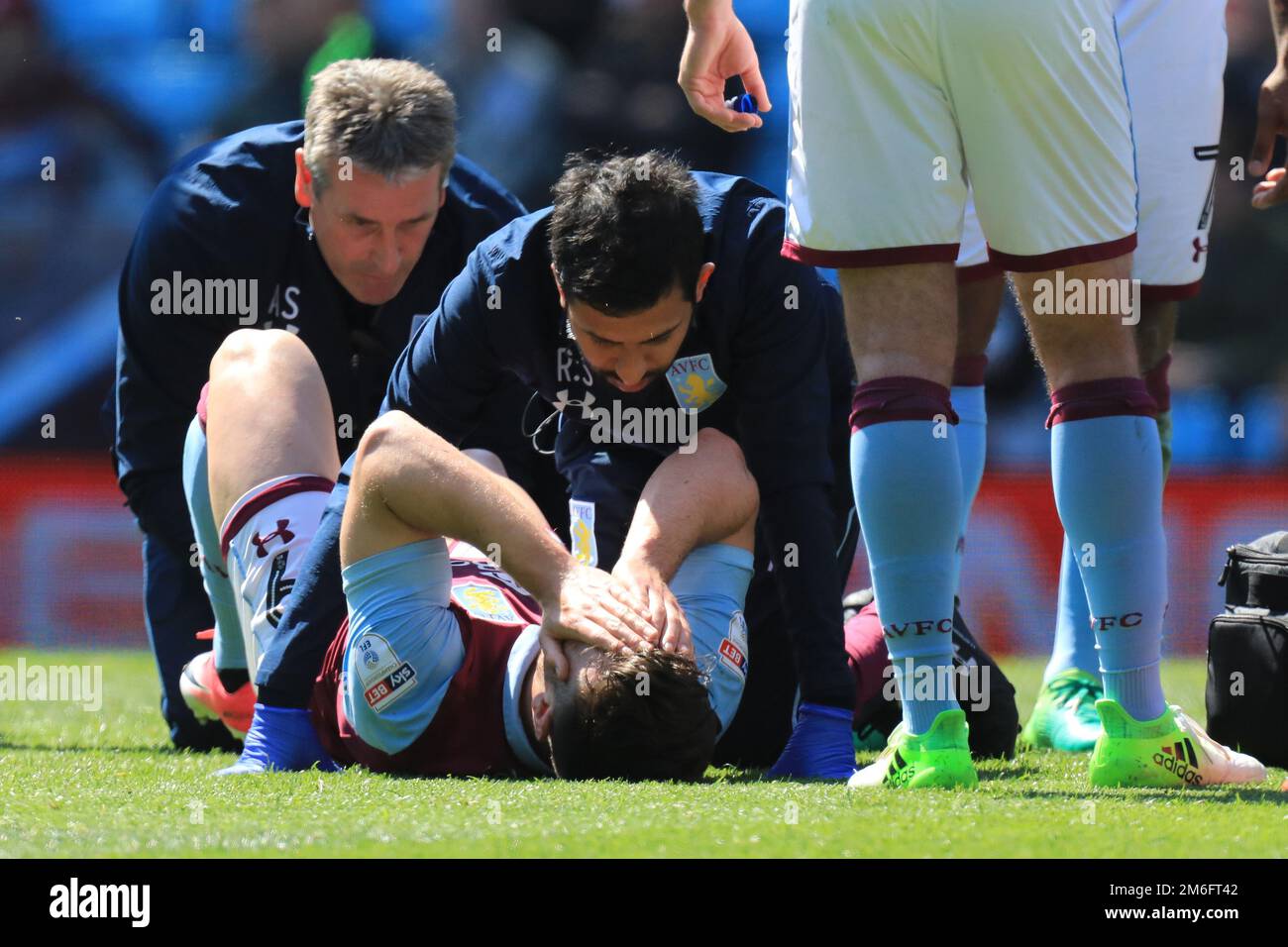 Scott hogan hi-res stock photography and images - Alamy