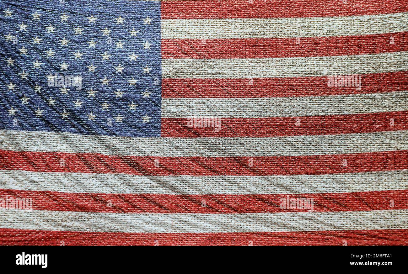 American fabric hi-res stock photography and images - Alamy