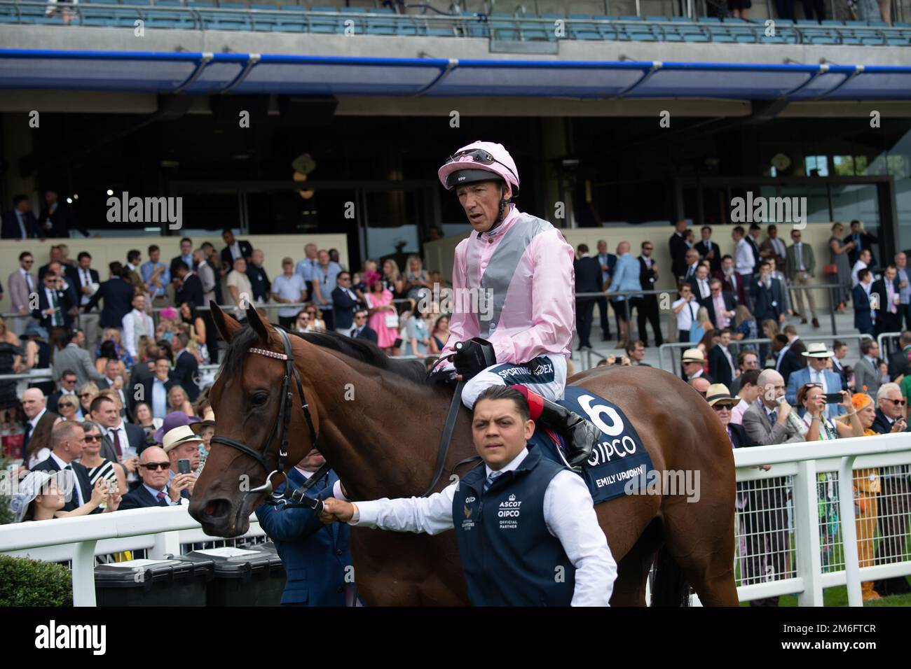 Frankie detorri emily hi-res stock photography and images - Alamy