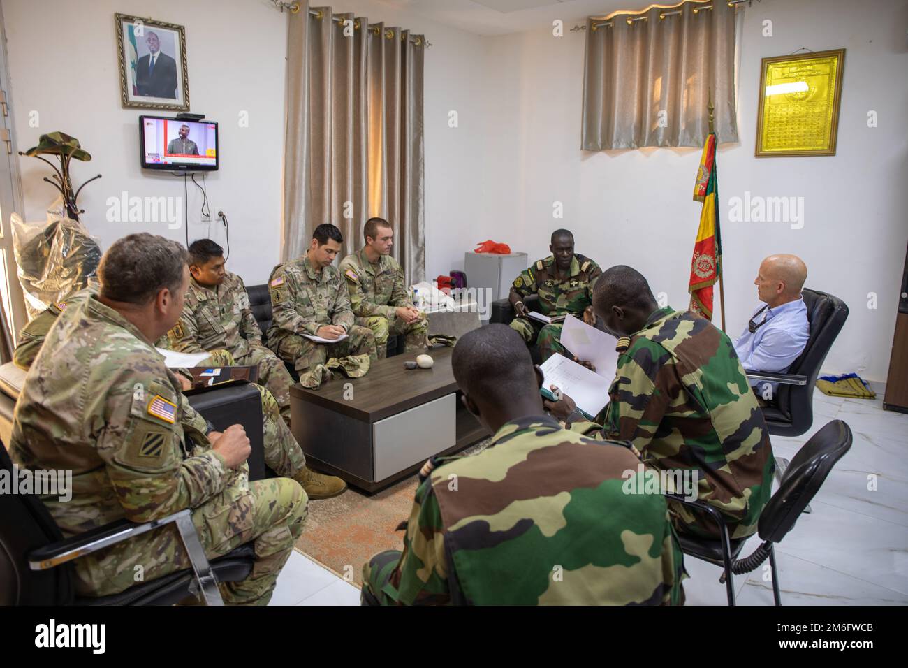 Cied senegal hi-res stock photography and images - Alamy