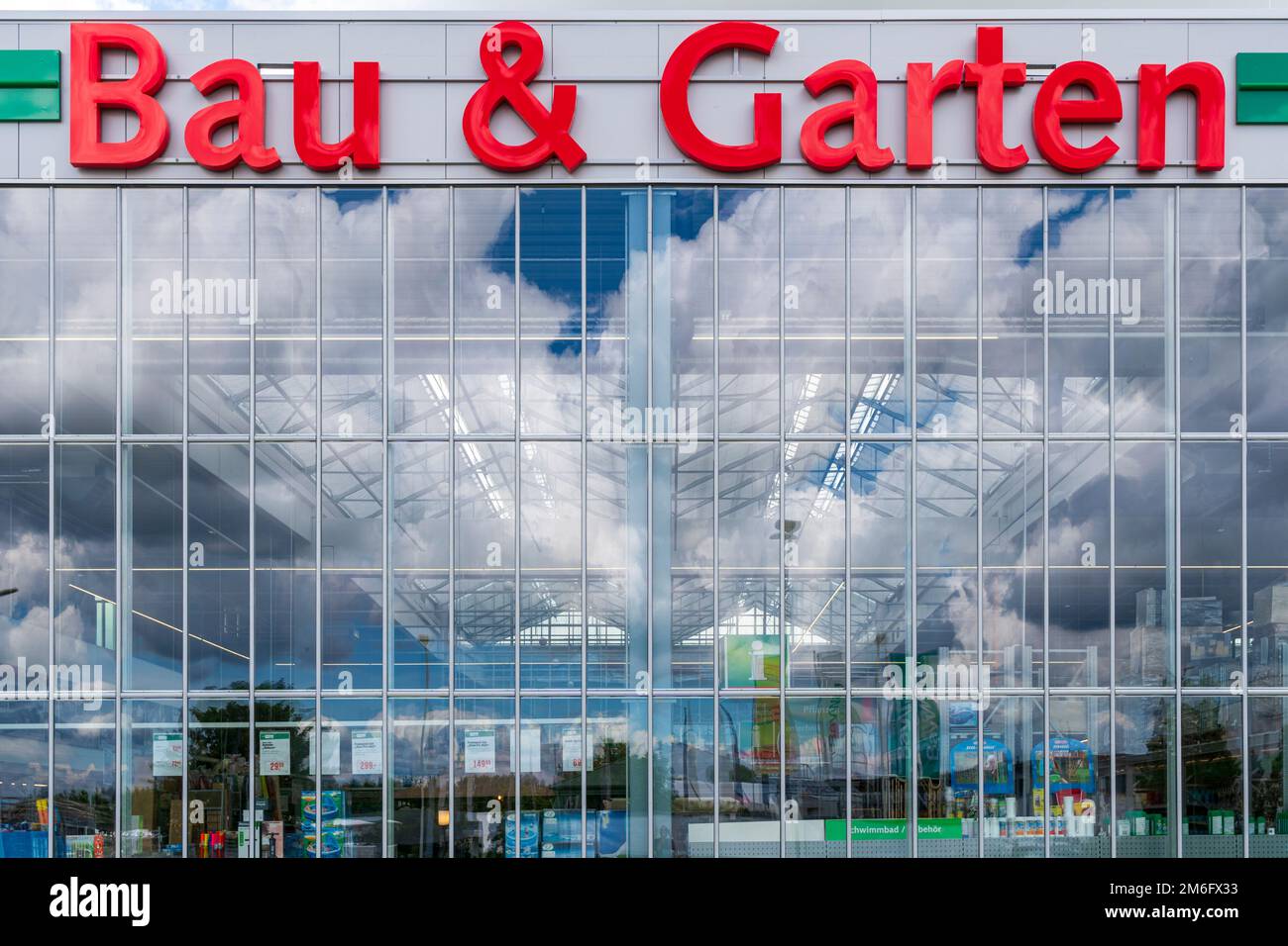 Baywa logo hi-res stock photography and images - Alamy