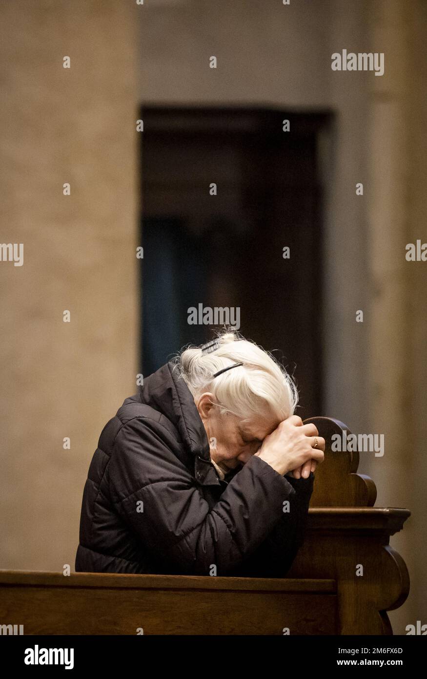 Hopeloosheid hi-res stock photography and images - Alamy