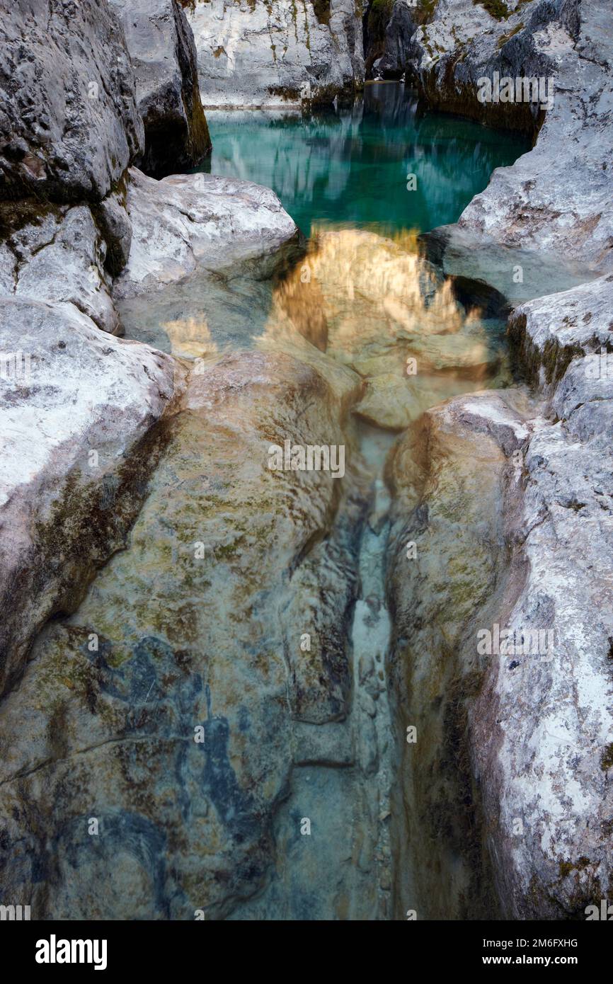 Julian fall colors hi-res stock photography and images - Alamy