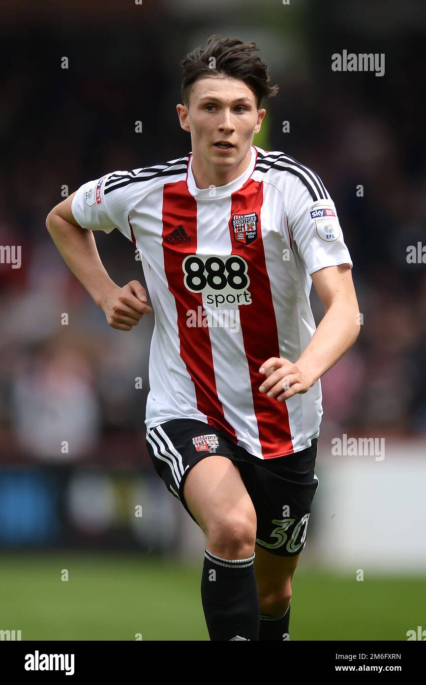 Tom blackburn hi-res stock photography and images - Alamy