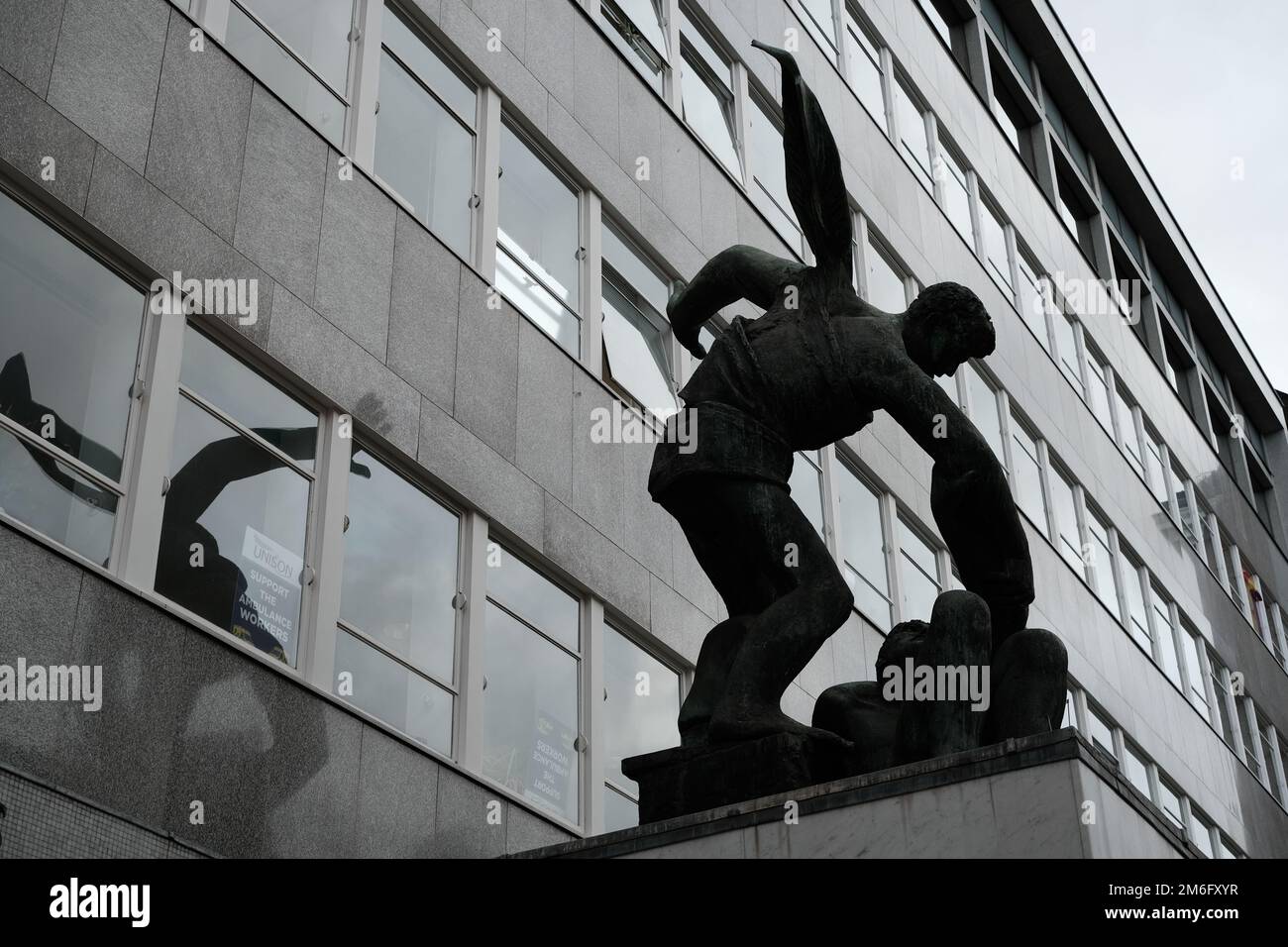 Tuc office hi-res stock photography and images - Alamy