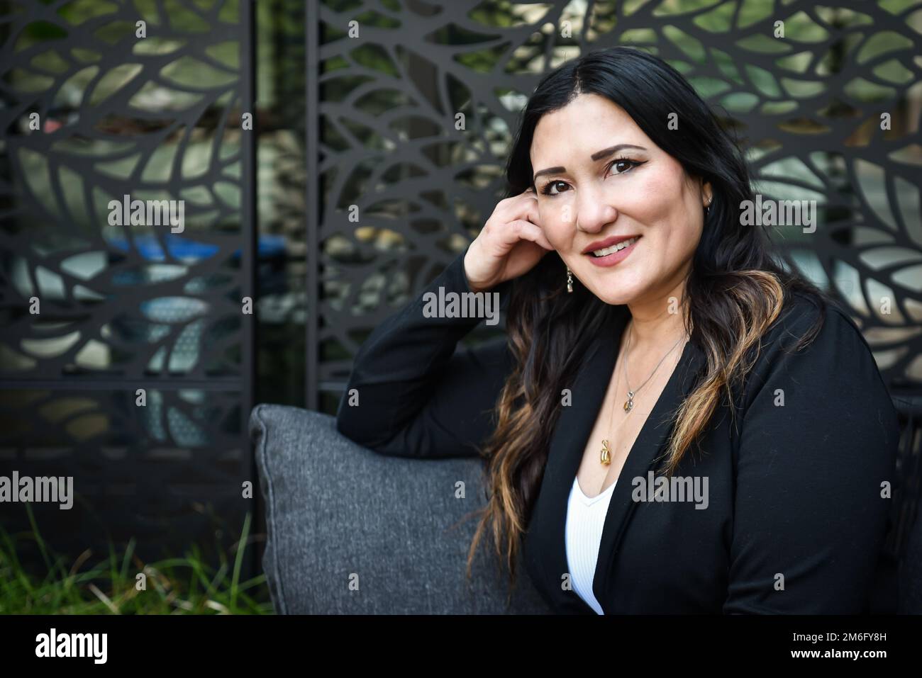 Ms leslie hi-res stock photography and images - Alamy