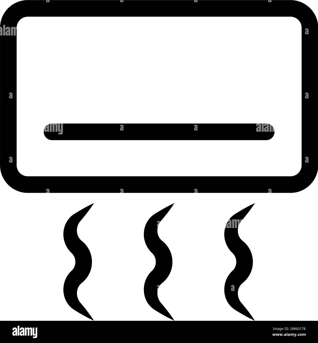 Icon wind air Stock Vector Images - Alamy