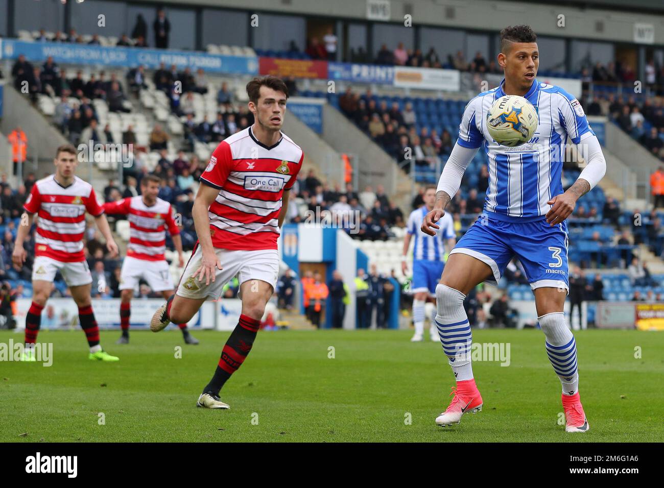 Briggs stadium hi-res stock photography and images - Alamy