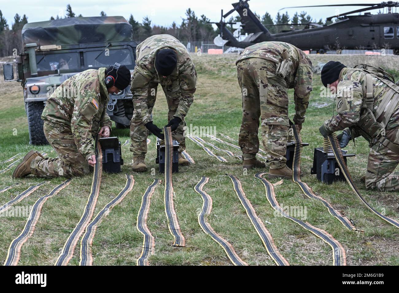 142nd aviation regiment hi-res stock photography and images - Alamy