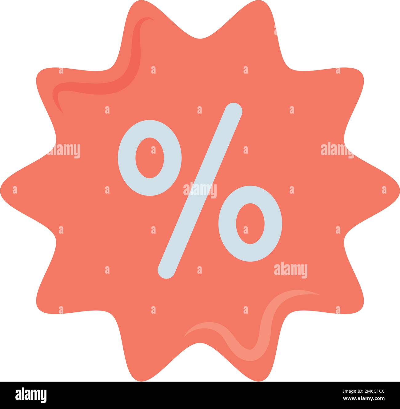 discount label icon Stock Vector Image & Art - Alamy