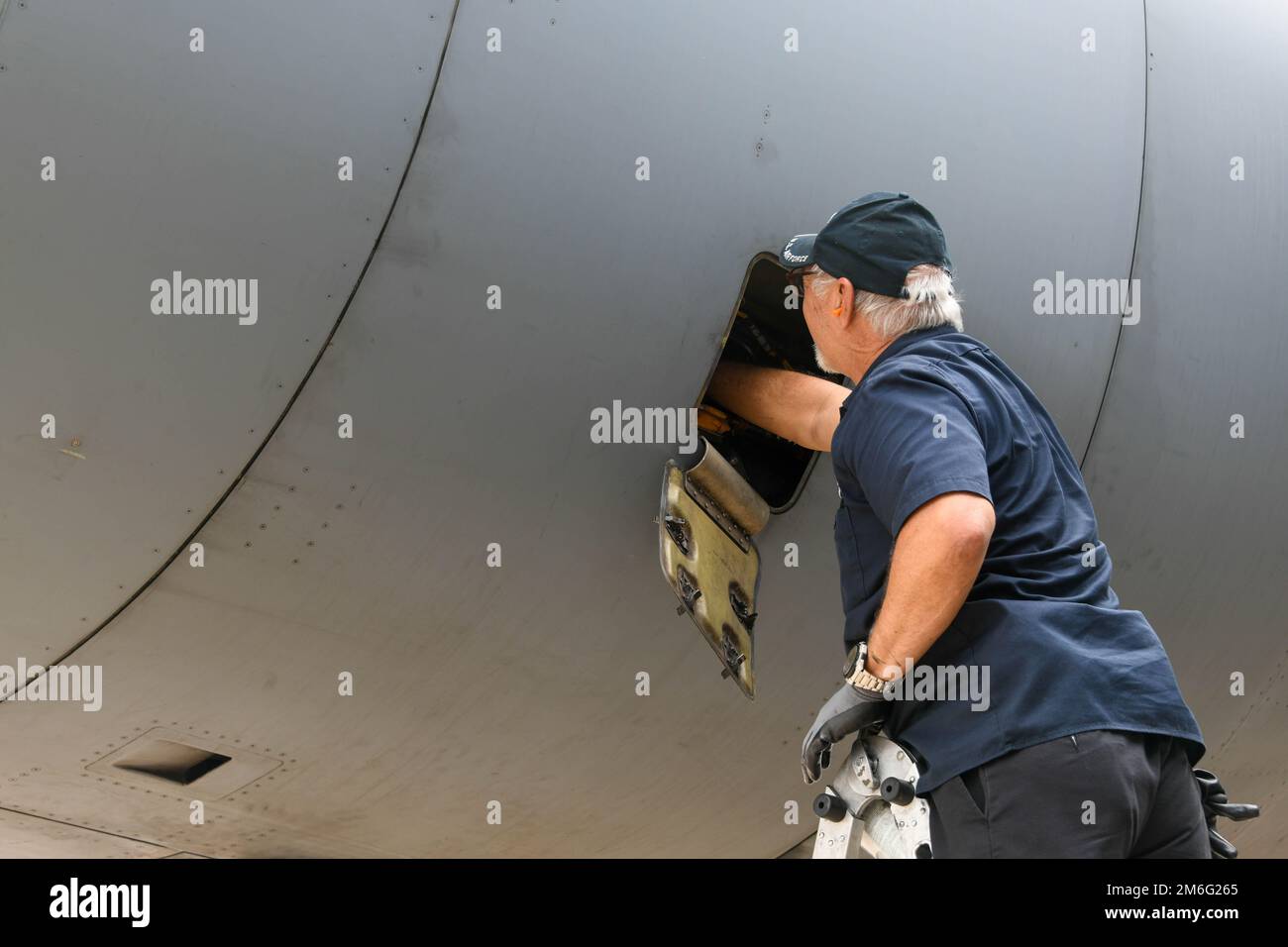 97th mxs hi-res stock photography and images - Alamy