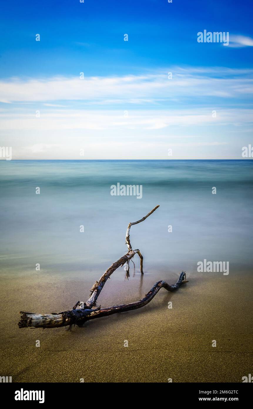 Colorful coast in Northern Spain Stock Photo - Alamy