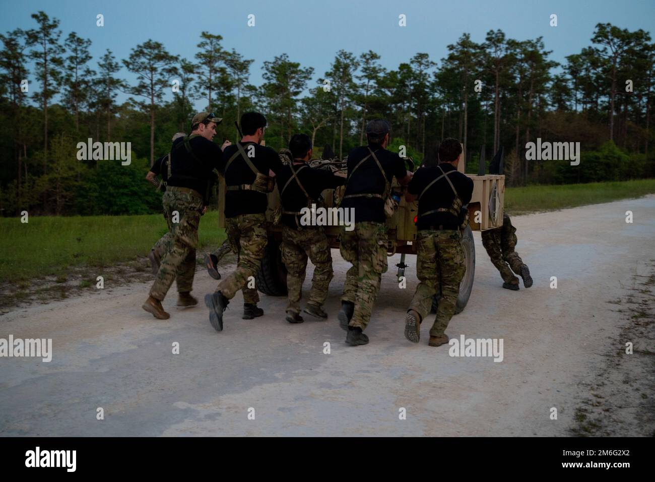 7th sfg hi-res stock photography and images - Alamy