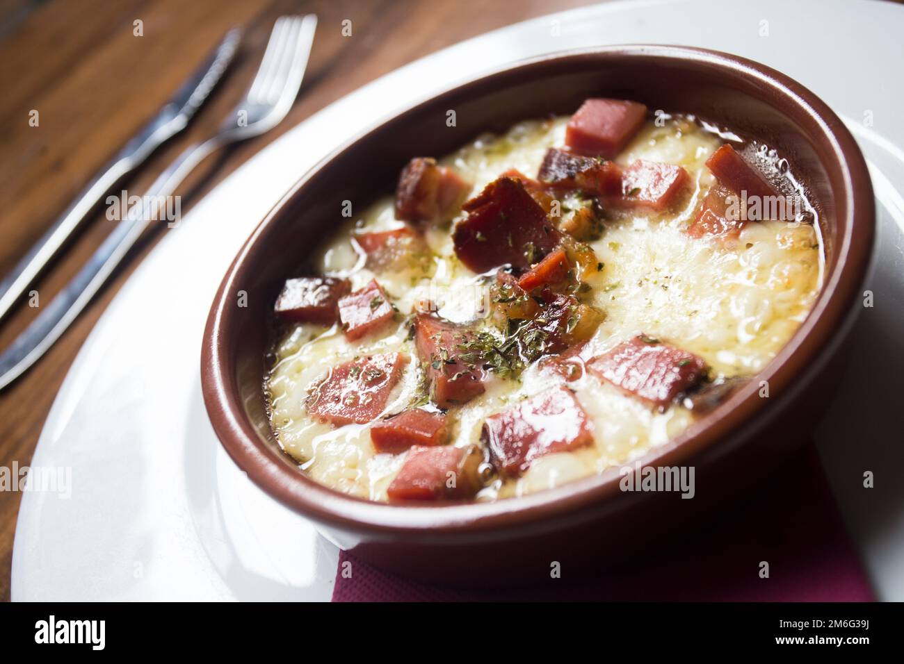 Provolone cheese hi-res stock photography and images - Alamy