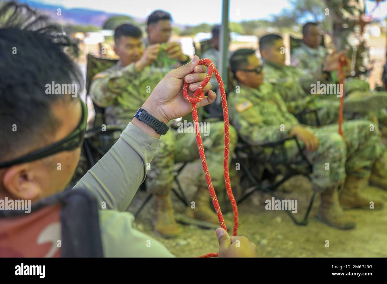 Hawaii Army National Guard’s Chemical, Biological, Radiological/Nuclear ...