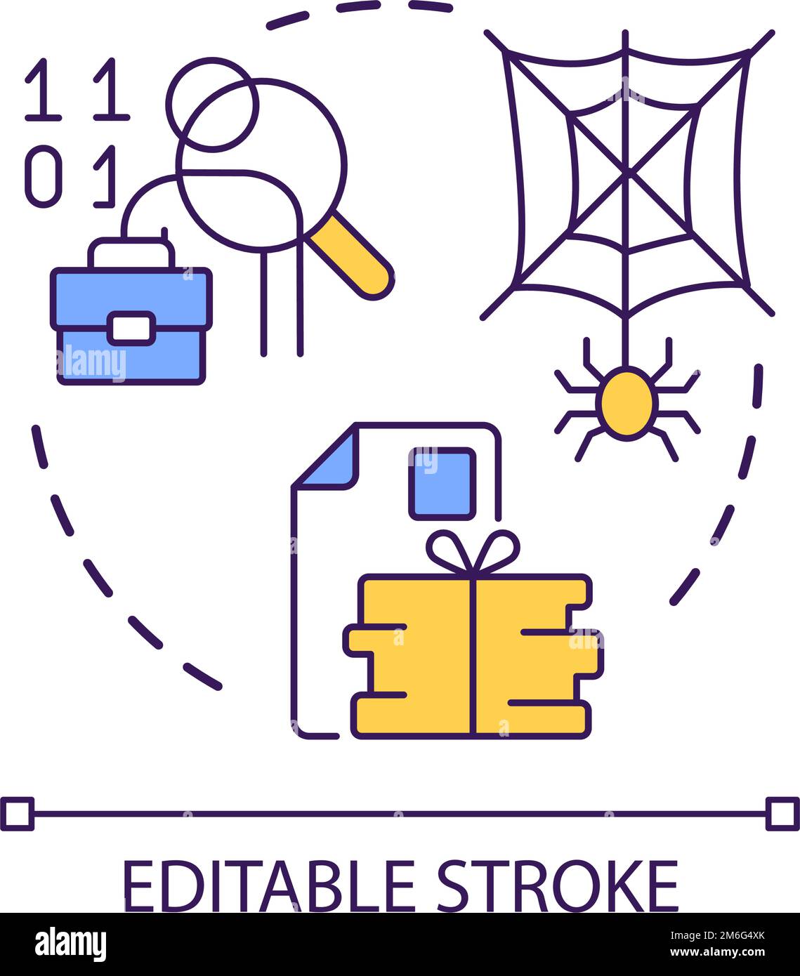 Outdated data systems concept icon Stock Vector Image & Art - Alamy Outdated data systems concept icon Stock Vector Image & Art - Alamy