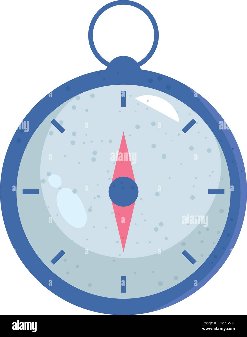 vintage compass icon Stock Vector Image & Art - Alamy