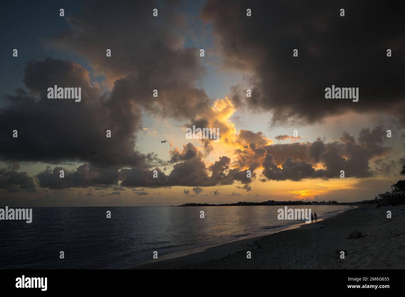 Simpson beach hi-res stock photography and images - Alamy