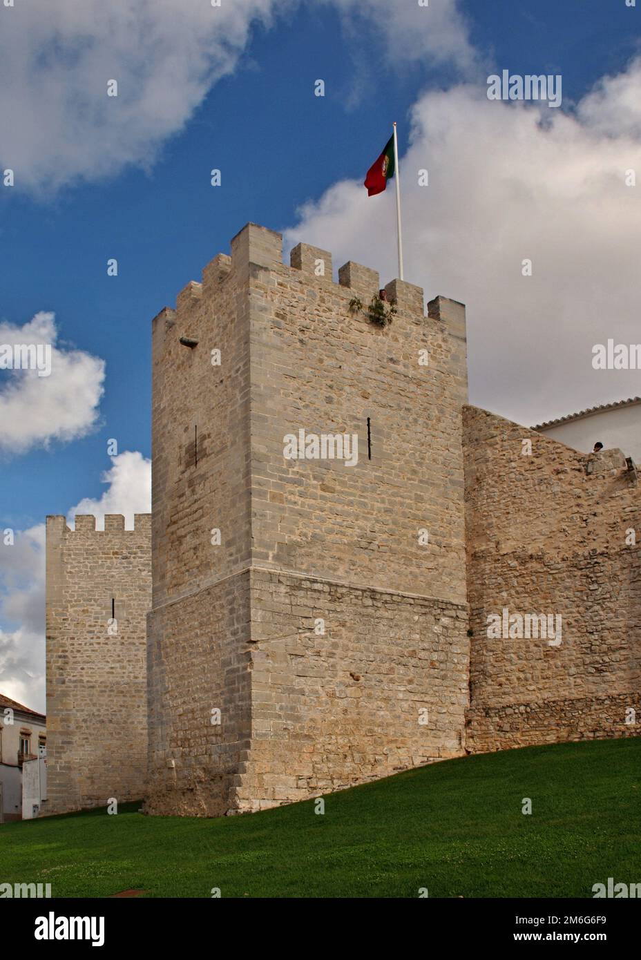 Loule castle hi-res stock photography and images - Alamy