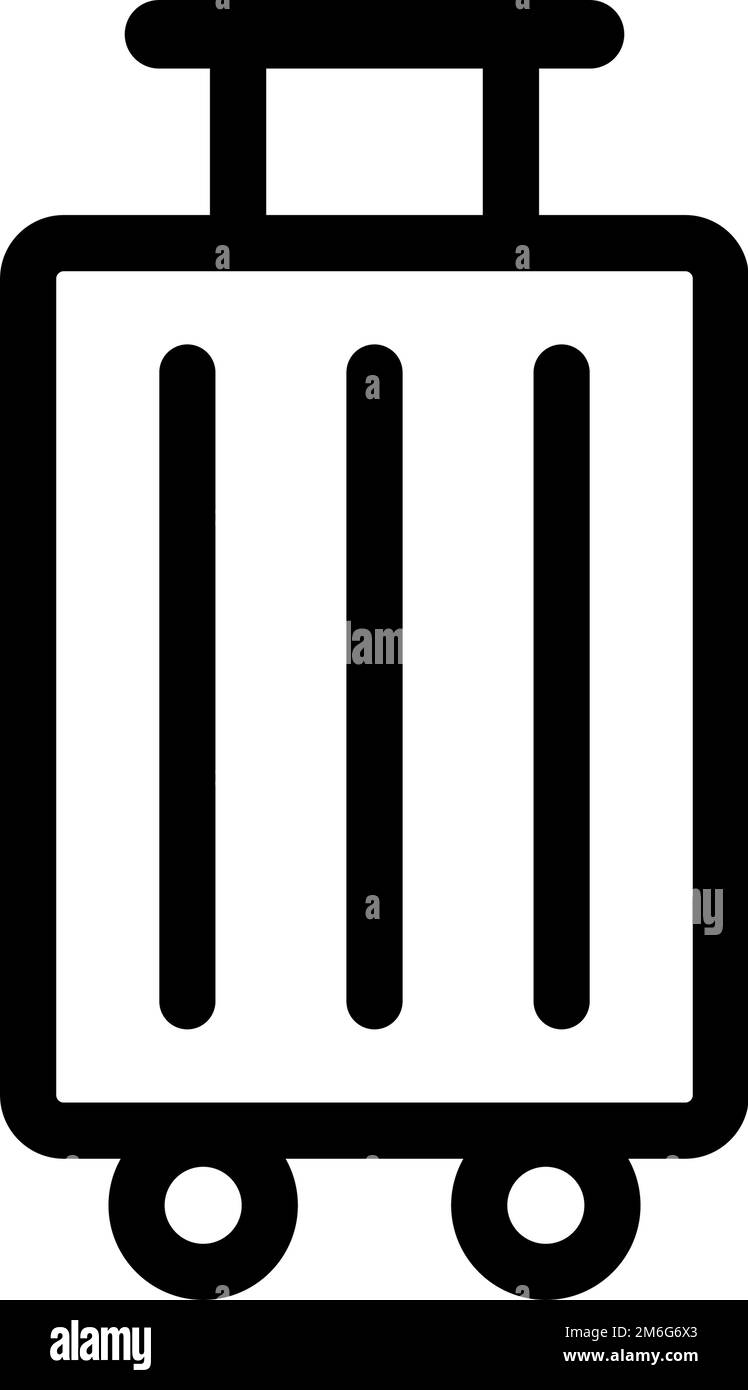 Baggage delivery Black and White Stock Photos & Images - Alamy