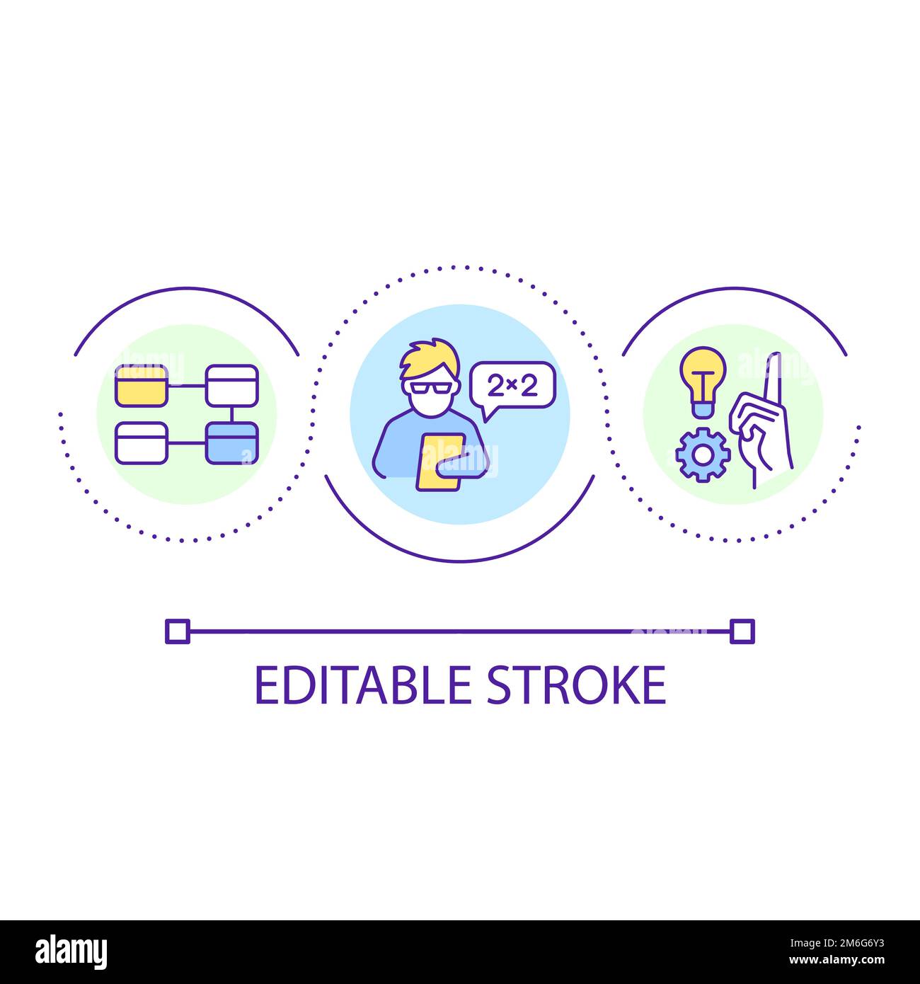 Software approach image hi-res stock photography and images - Alamy