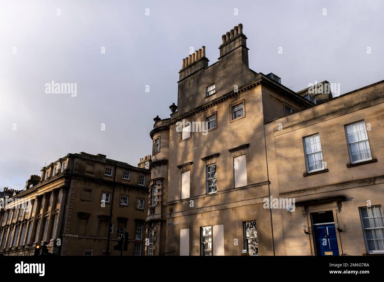 Blocked off window hi-res stock photography and images - Alamy