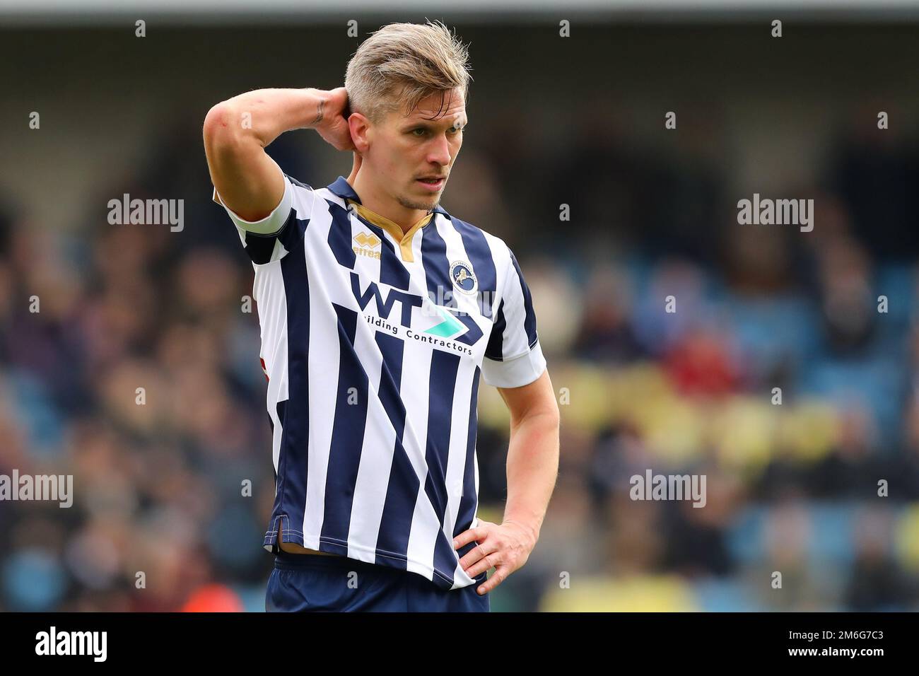 Steve morison football hi-res stock photography and images - Alamy