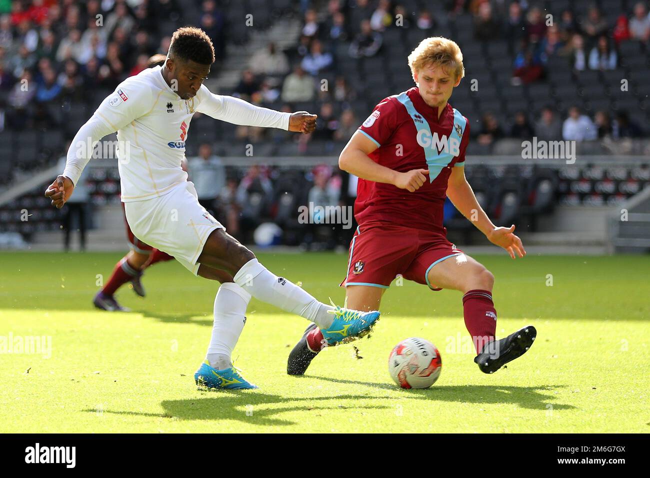 Kieran smith hi-res stock photography and images - Alamy