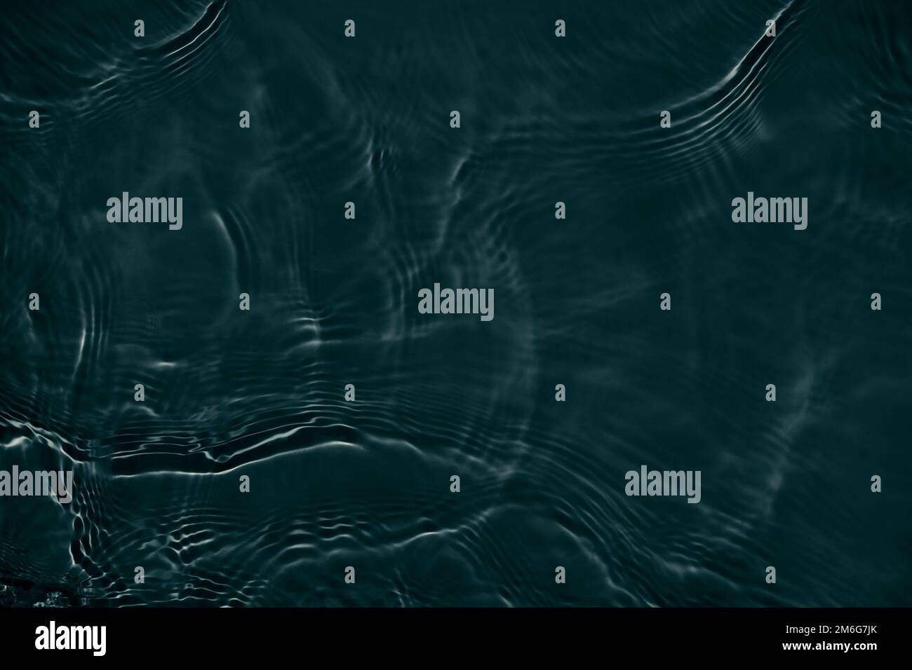 black transparent clear calm water surface texture Stock Photo - Alamy