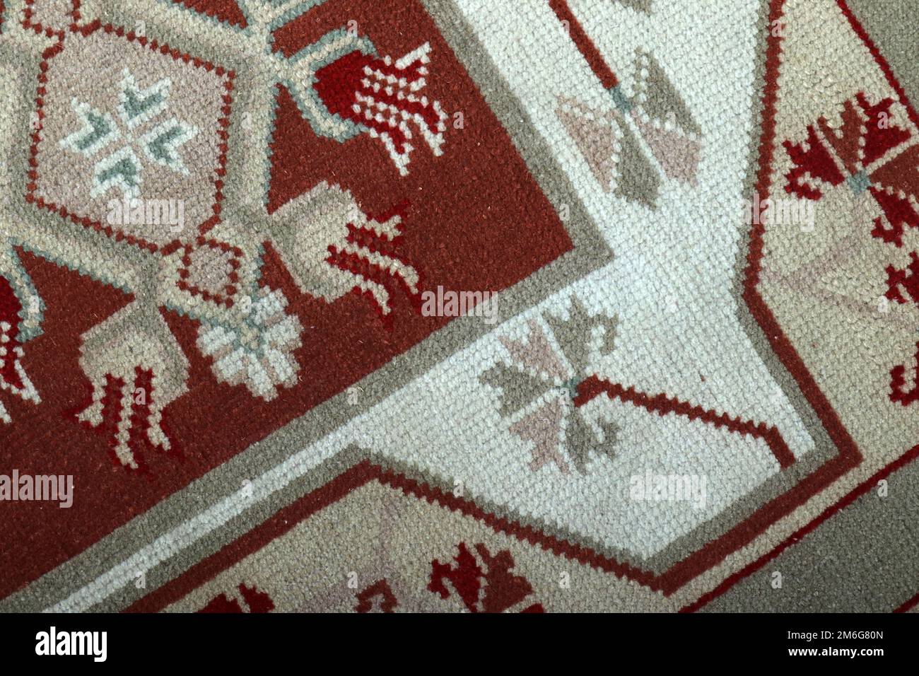 Textures and patterns in color from woven carpets Stock Photo - Alamy