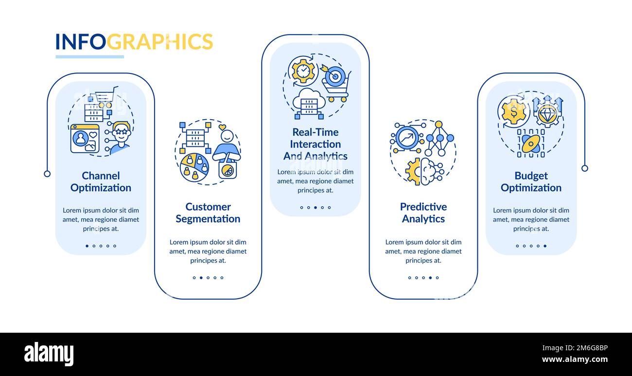 Data flow diagram image Stock Vector Images - Alamy
