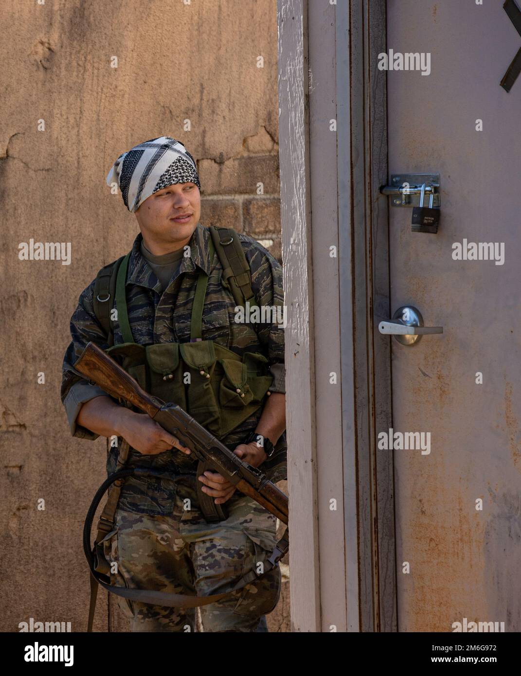 Soldiers from the Alabama National Guard's 31st CBRN Brigade and ...