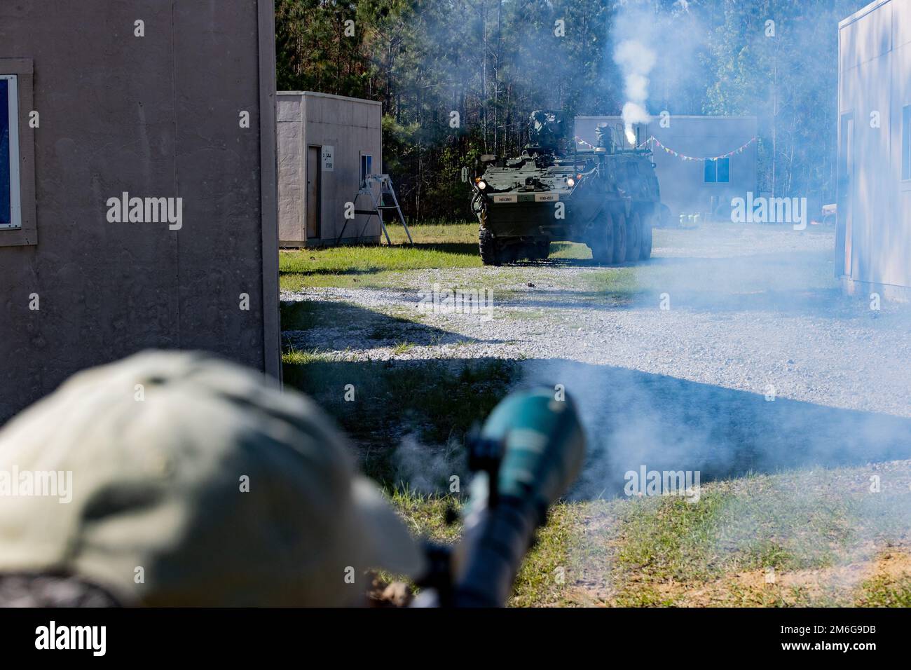 Soldiers from the Alabama National Guard's 31st CBRN Brigade and ...