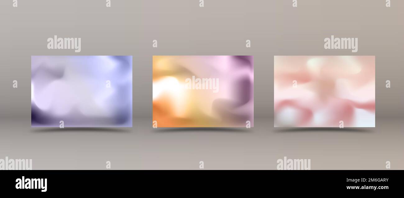 Gradient abstract background. Creative design for book covers ...