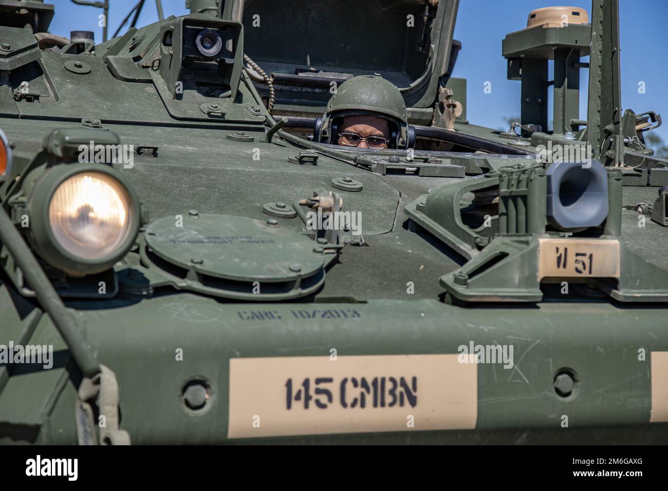 Soldiers from the Alabama National Guard's 31st CBRN Brigade and ...