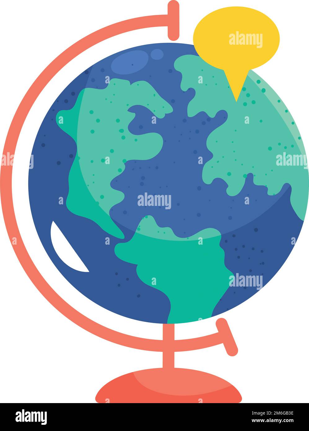 geography tool design Stock Vector Image & Art - Alamy