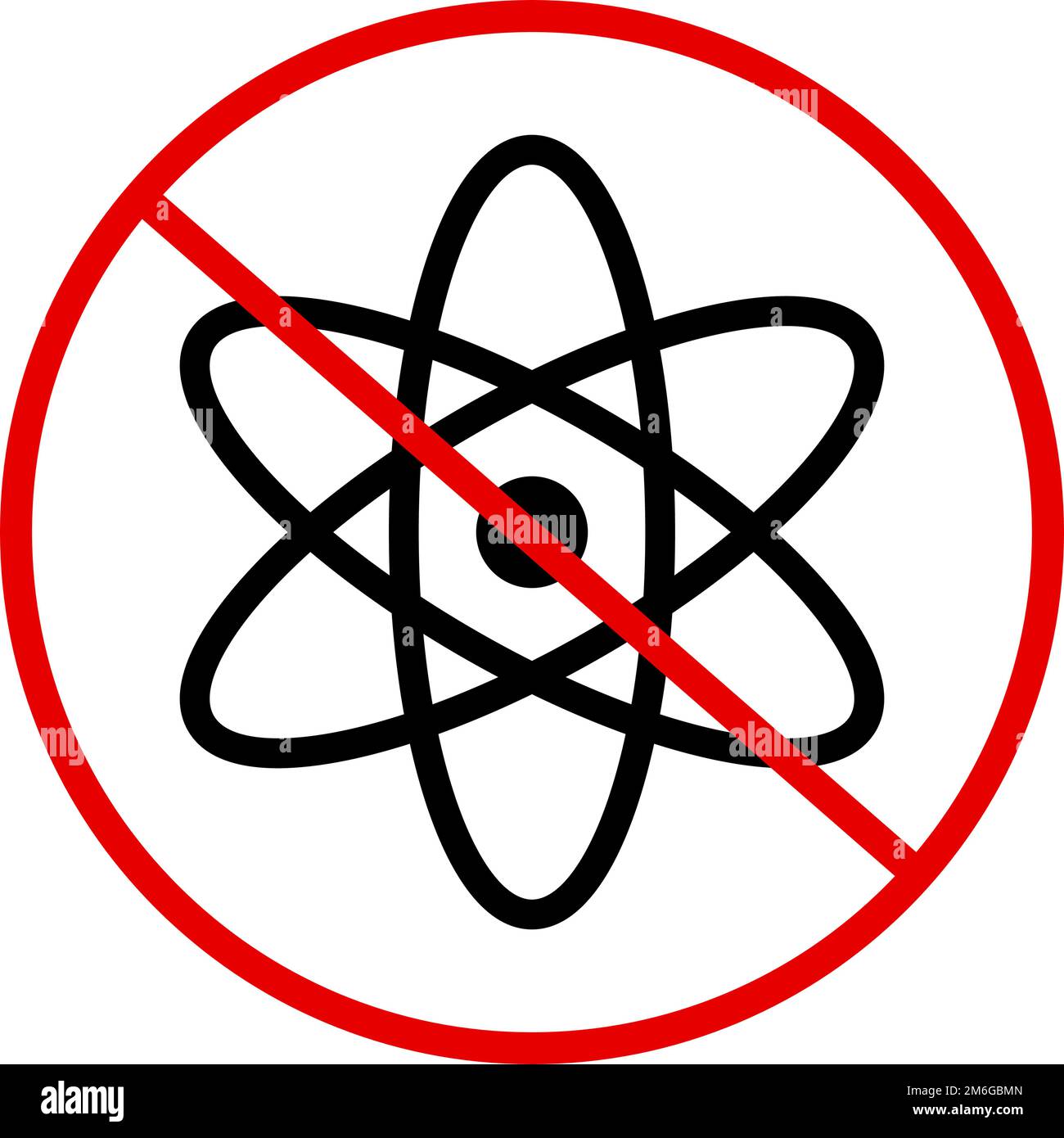 Stop experiment Stock Vector Images - Alamy