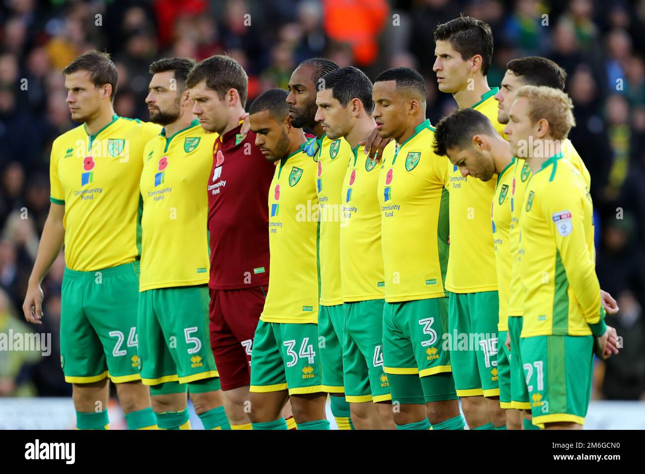 Efl championship sky bet line up hi-res stock photography and images ...