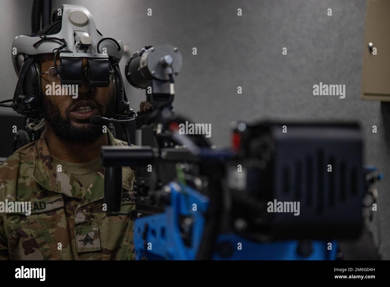 Soldiers from the Alabama National Guard's 31st CBRN Brigade and ...