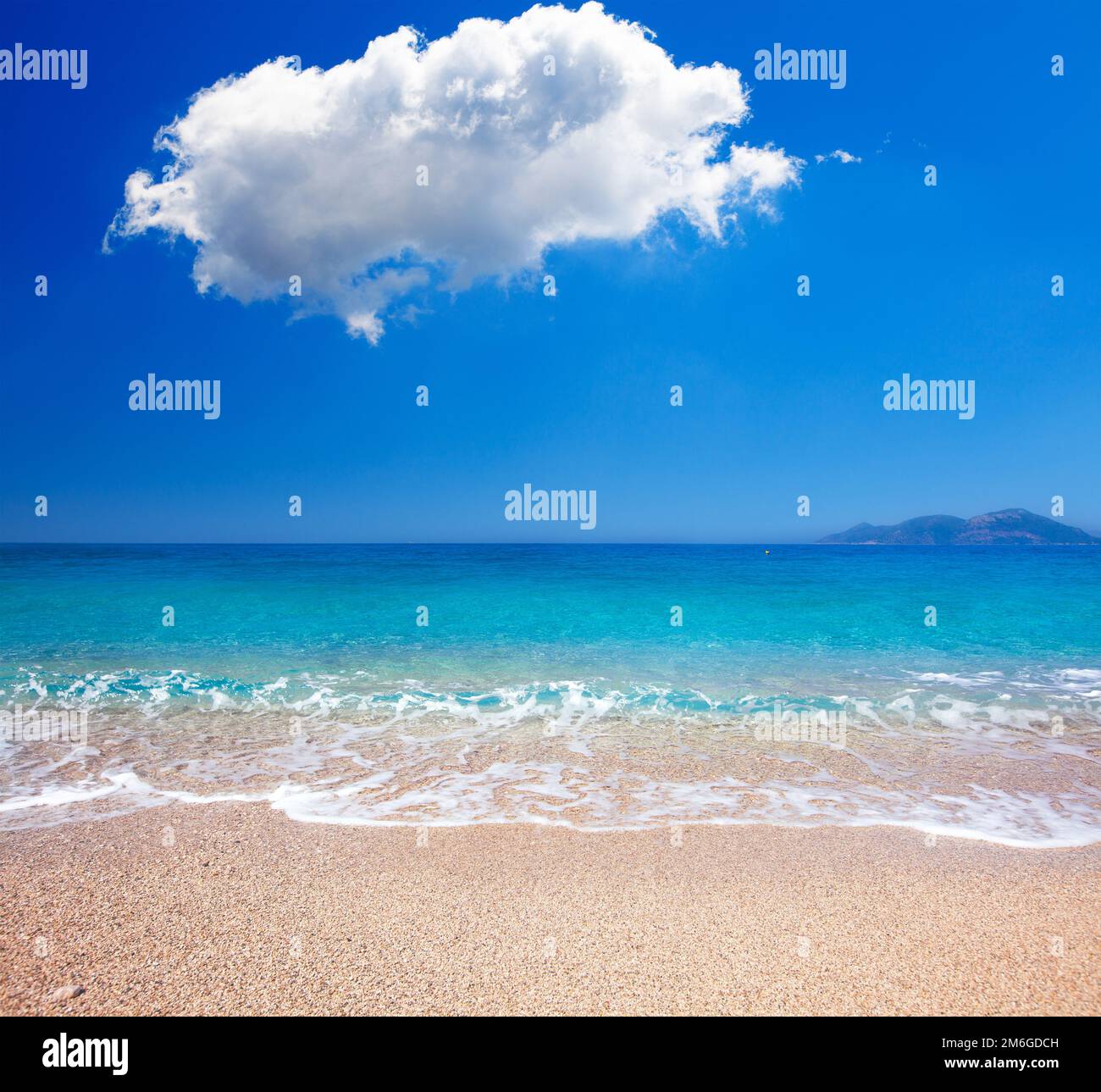 Beautiful natural beach sand hi-res stock photography and images - Alamy