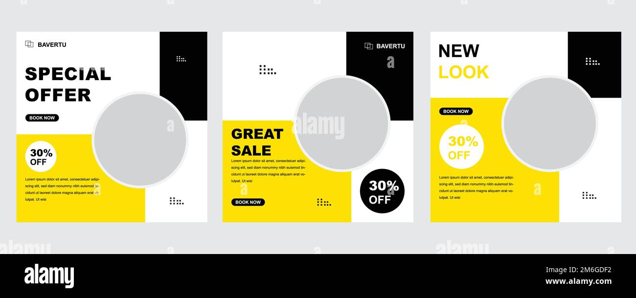 Fashion post card Stock Vector Images - Alamy