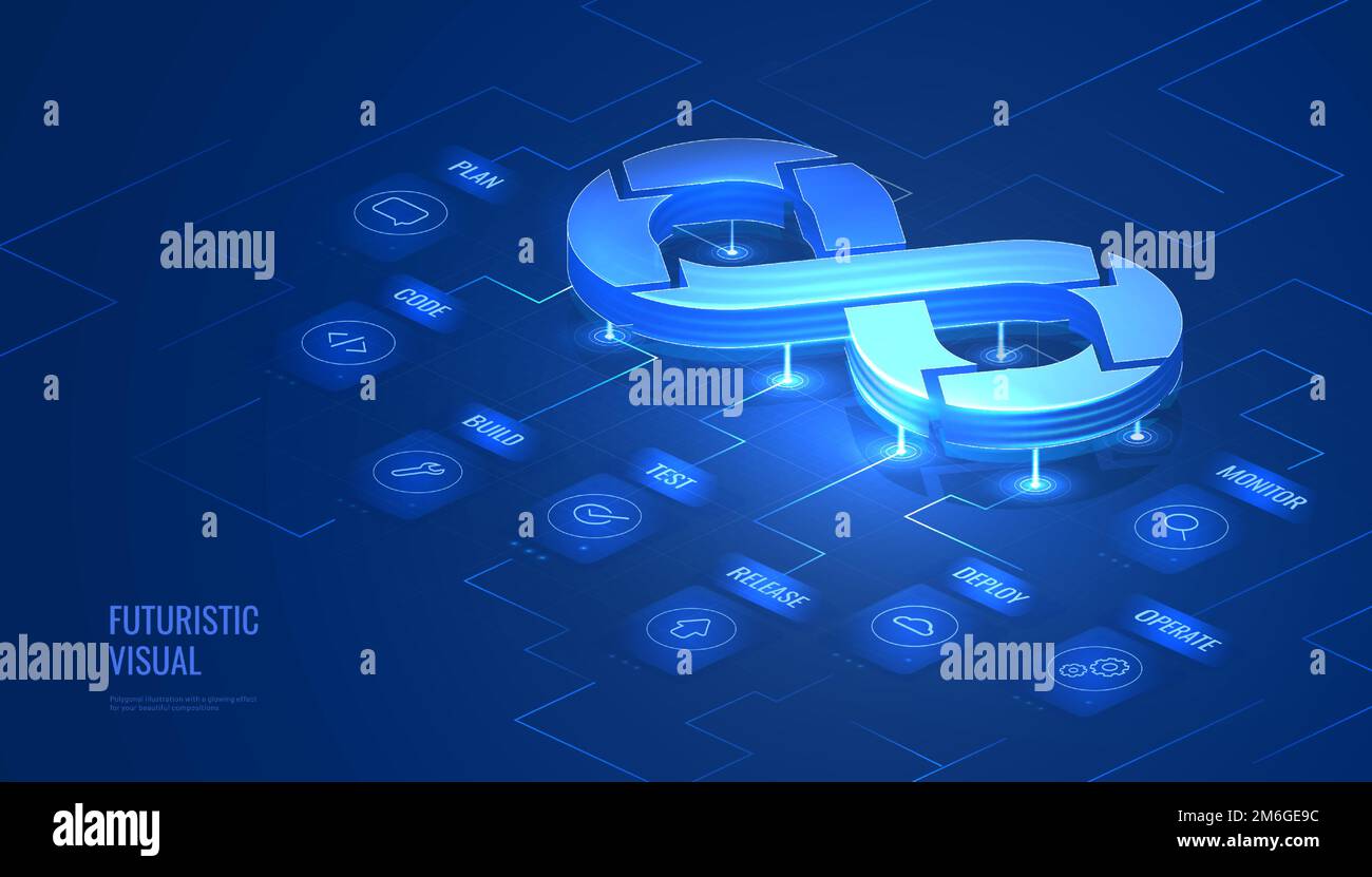 Pipeline testing Stock Vector Images - Alamy