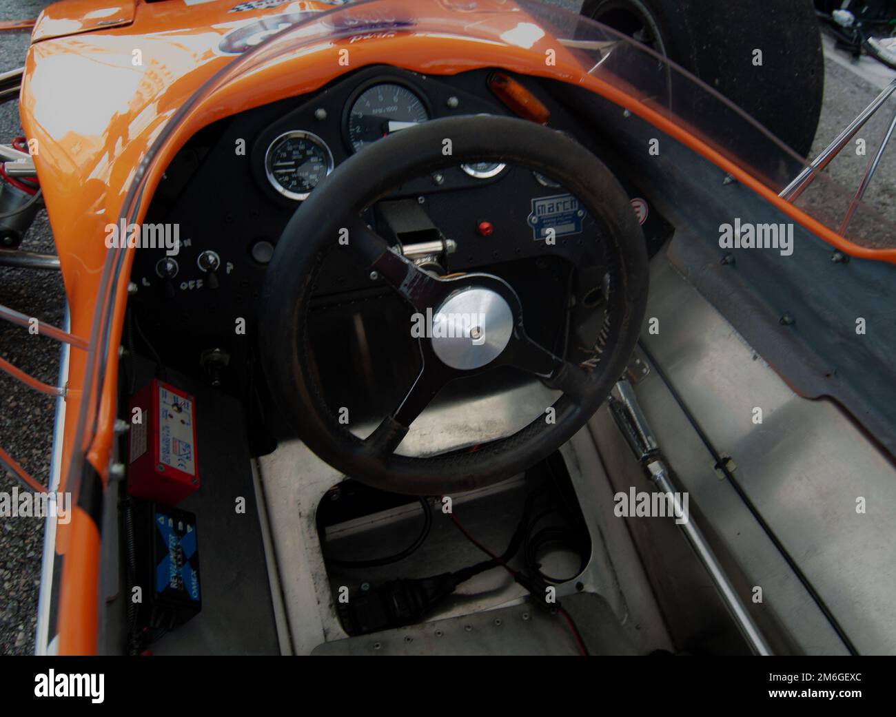 Monza race track hi-res stock photography and images - Alamy