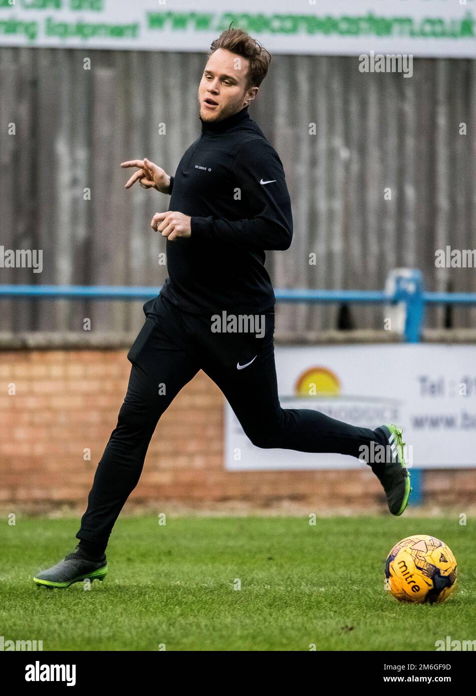 Lynn team hi-res stock photography and images - Alamy