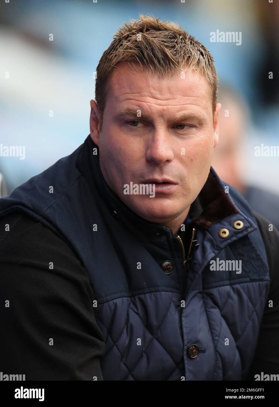 Abax stadium hi-res stock photography and images - Alamy