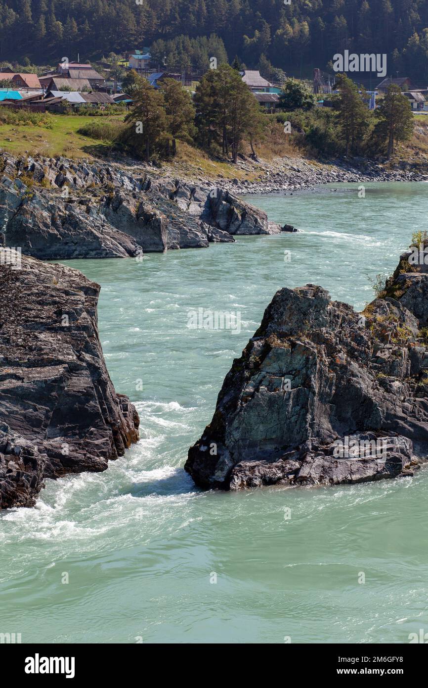 River fast in 4k hi-res stock photography and images - Alamy